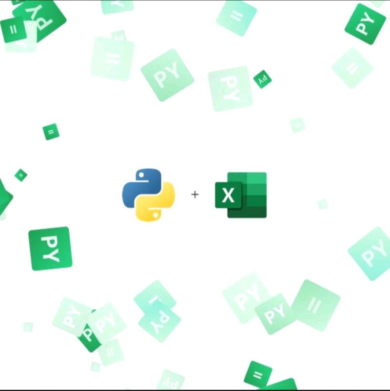 Datansh Solutions Pvt. Ltd. on LinkedIn: #excel #python #dataanalysis # ... Datansh Solutions Pvt. Ltd. on LinkedIn: #excel #python #dataanalysis # ...