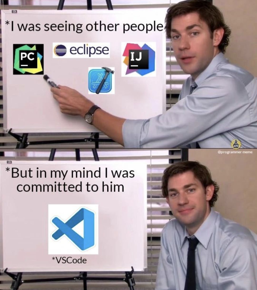 Sekhar Jha on LinkedIn: #softwareengineering #meme #coding Sekhar Jha on LinkedIn: #softwareengineering #meme #coding