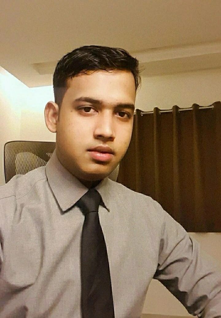 Subham Kumar R. posted on LinkedIn Subham Kumar R. posted on LinkedIn