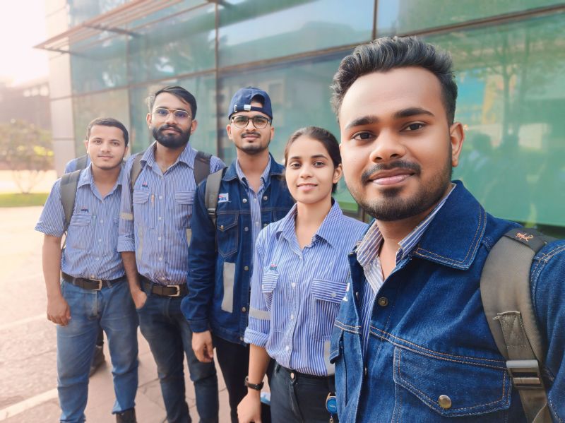 Prince Kashyap on LinkedIn: #jswsteel #je #electricalengineer Prince Kashyap on LinkedIn: #jswsteel #je #electricalengineer