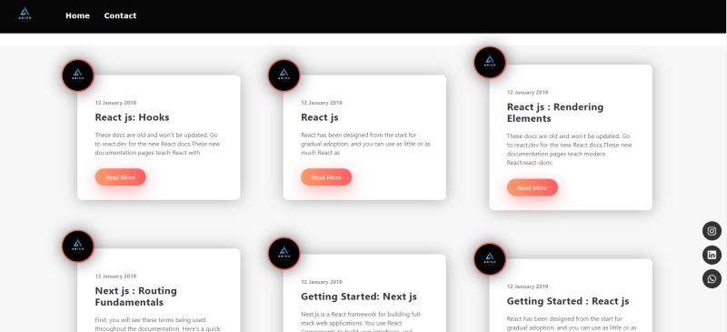 #webdevelopment #reactjs #nodejs #blogging #techcommunity #programming ... #webdevelopment #reactjs #nodejs #blogging #techcommunity #programming ...