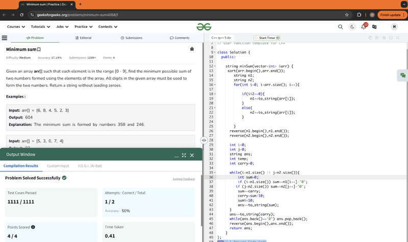 Hardik Jain on LinkedIn: #100daysofcoding #codingchallenge # ... Hardik Jain on LinkedIn: #100daysofcoding #codingchallenge # ...
