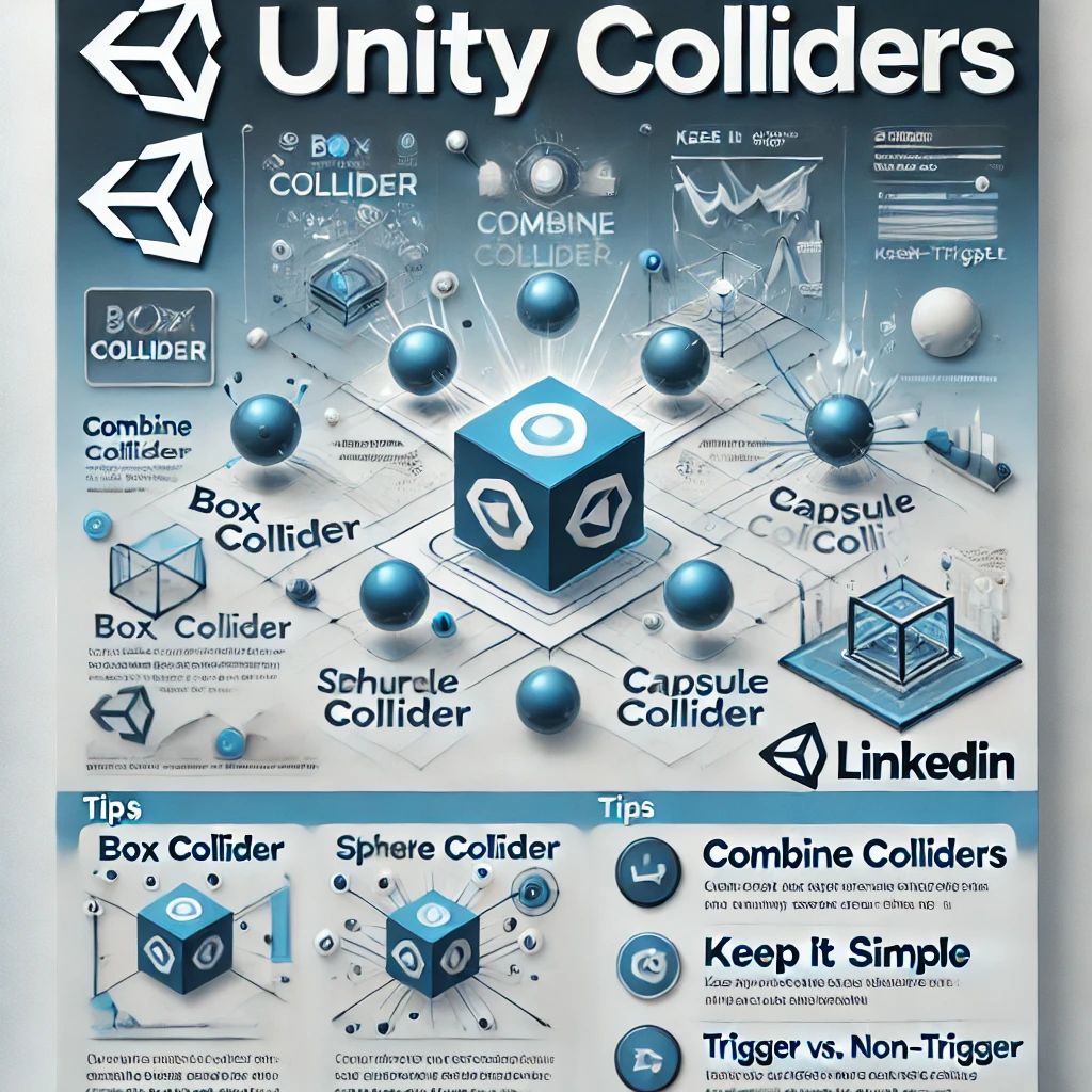 Azam Saleem on LinkedIn: #gamedev #unitytips #colliders #gamephysics # ... Azam Saleem on LinkedIn: #gamedev #unitytips #colliders #gamephysics # ...