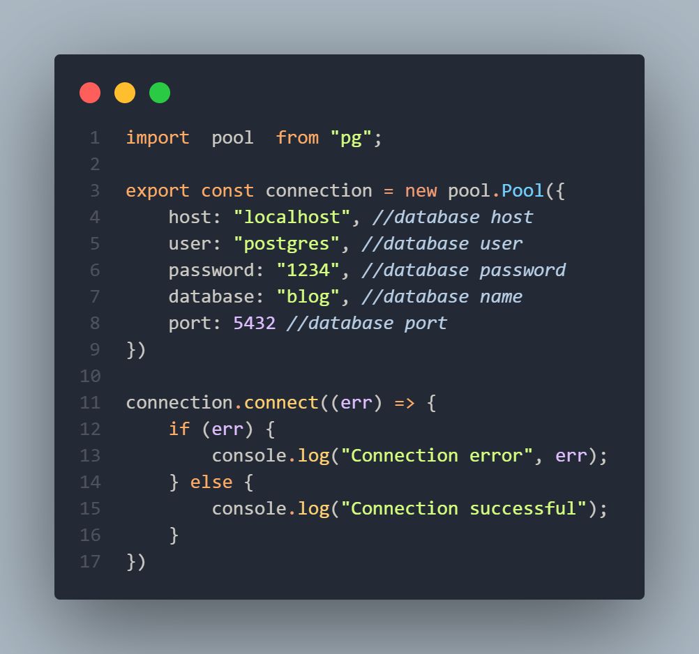 Vasu Antala on LinkedIn: #postgresql #nodejs #webdevelopment #database ... Vasu Antala on LinkedIn: #postgresql #nodejs #webdevelopment #database ...
