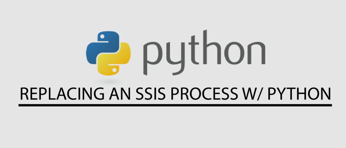 parviz tajdari on LinkedIn: #python #ssis #etl #pythonfordatascience # ... parviz tajdari on LinkedIn: #python #ssis #etl #pythonfordatascience # ...