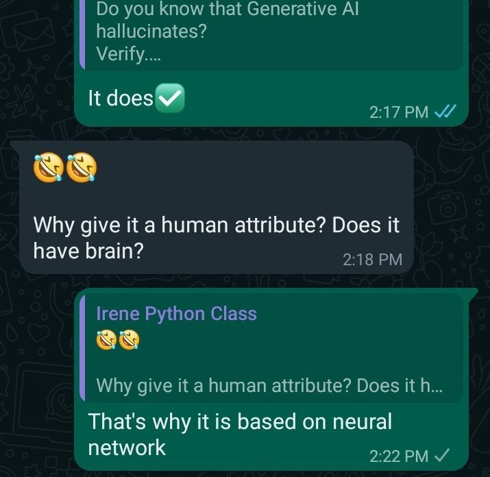 What is Generative AI and why does it matter? | Isaac Yakubu posted on ... What is Generative AI and why does it matter? | Isaac Yakubu posted on ...