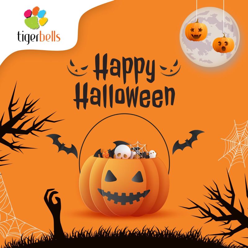 TUSHAR SAINI on LinkedIn: #happyhalloween TUSHAR SAINI on LinkedIn: #happyhalloween