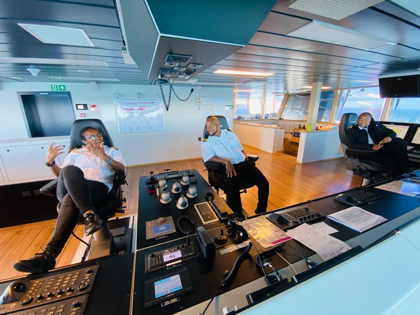 BRM- effective communication is the pillar. Onboard our asset briefing ... BRM- effective communication is the pillar. Onboard our asset briefing ...