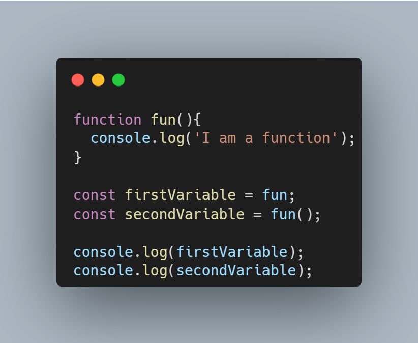 Himanshu Pal on LinkedIn: #javascript #javascriptquiz Himanshu Pal on LinkedIn: #javascript #javascriptquiz