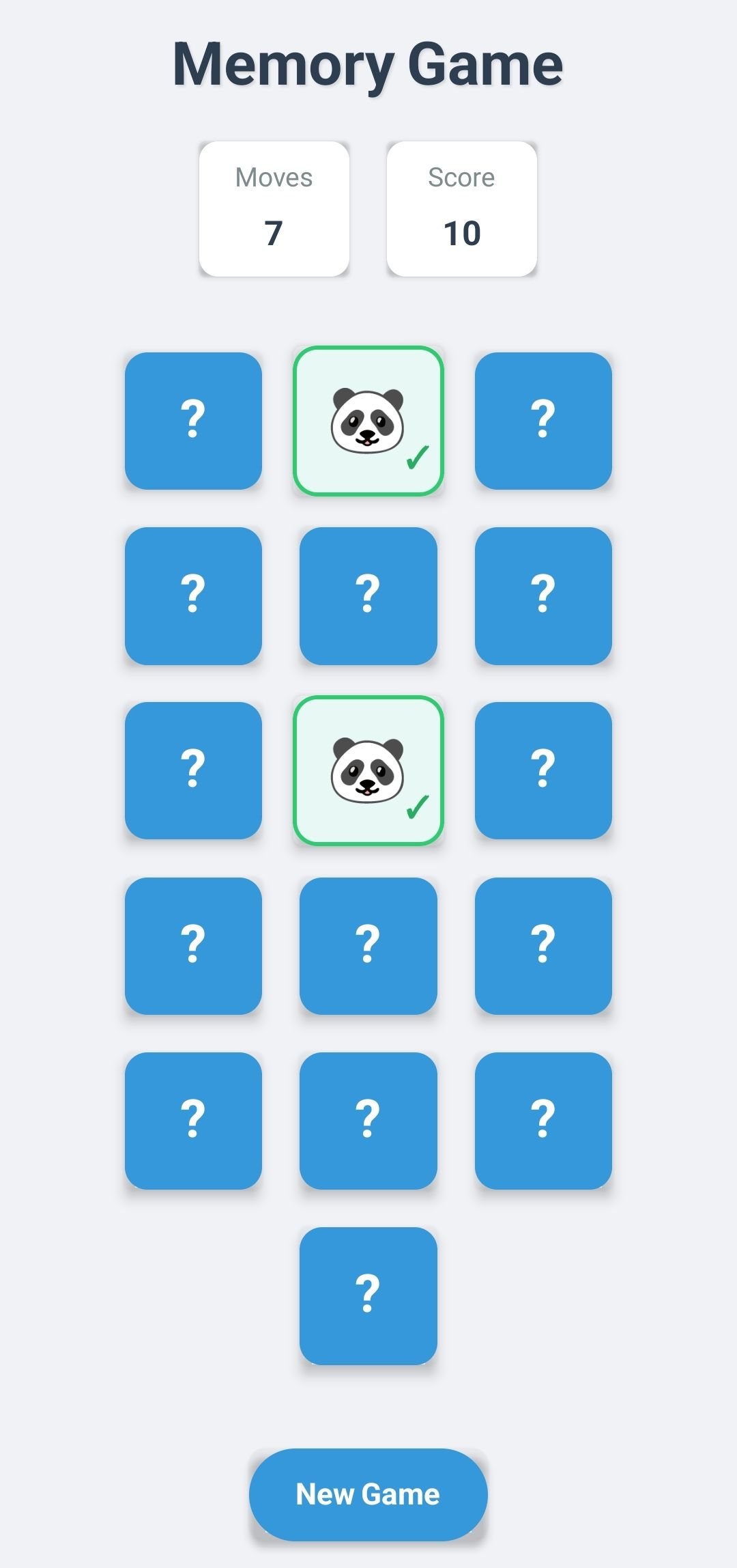 #reactnative #codingchallenge #ai #codingwithai | Rohit Jorvekar #reactnative #codingchallenge #ai #codingwithai | Rohit Jorvekar