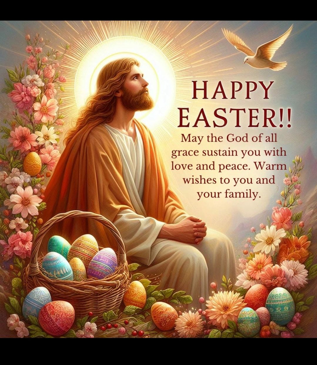 Jegan Christopher Cooke on LinkedIn: Happy Easter Jegan Christopher Cooke on LinkedIn: Happy Easter