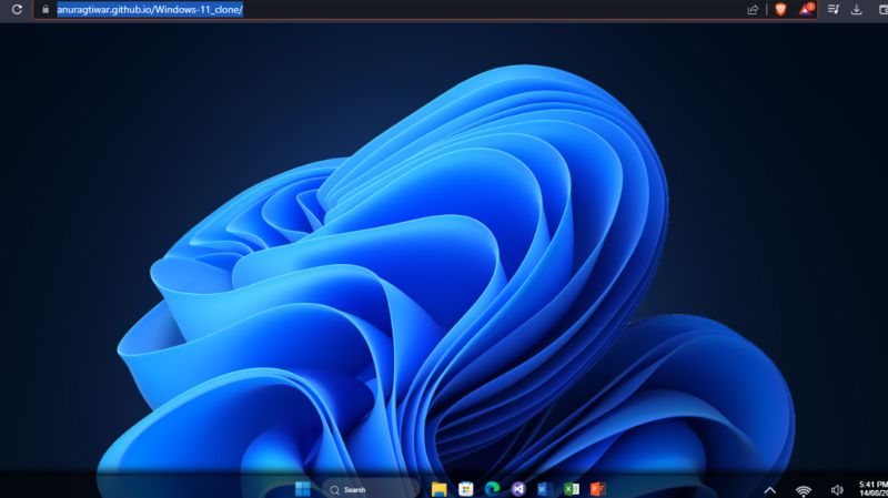 Anurag Tiwari on LinkedIn: #windows11clone #frontenddevelopment # ... Anurag Tiwari on LinkedIn: #windows11clone #frontenddevelopment # ...