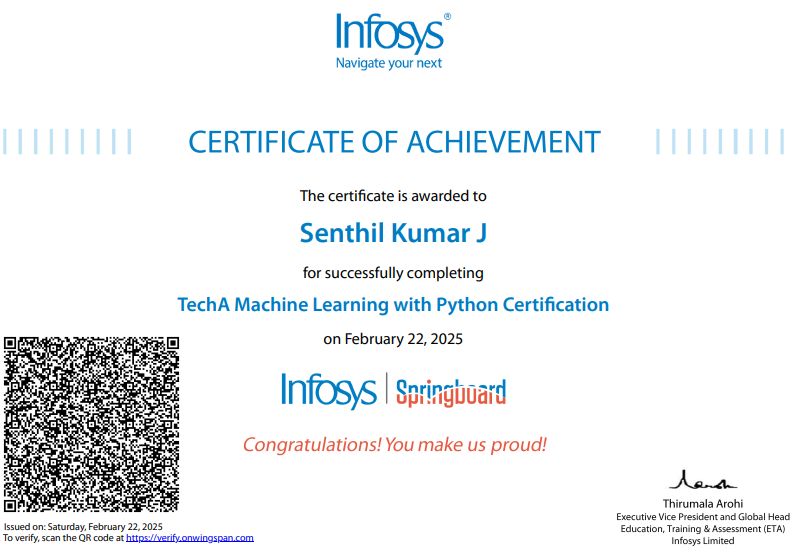 #machinelearning #python #ai #techa #certification #datascience #kitcbe ... #machinelearning #python #ai #techa #certification #datascience #kitcbe ...