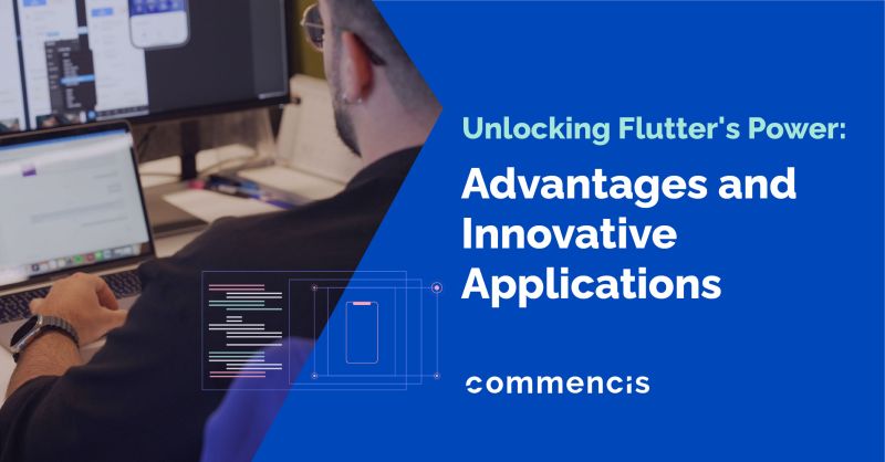 #flutter #appdevelopment #iot #techinnovation #commencis | Commencis #flutter #appdevelopment #iot #techinnovation #commencis | Commencis