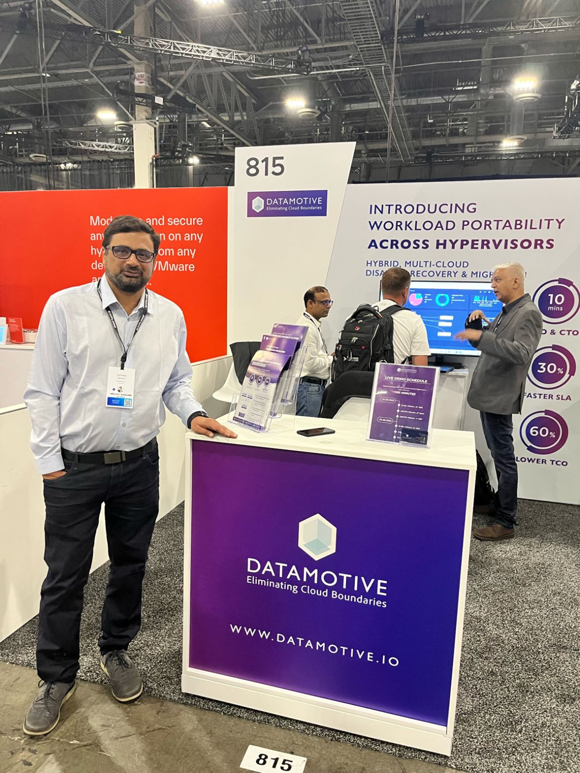 Datamotive.io on LinkedIn: #vmwareexplore #cloud #disasterrecovery # ... Datamotive.io on LinkedIn: #vmwareexplore #cloud #disasterrecovery # ...