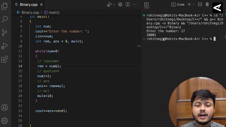 Ansh Mittal on LinkedIn: #180daysofcode #cppprogramming #coderarmy #dsa ... Ansh Mittal on LinkedIn: #180daysofcode #cppprogramming #coderarmy #dsa ...