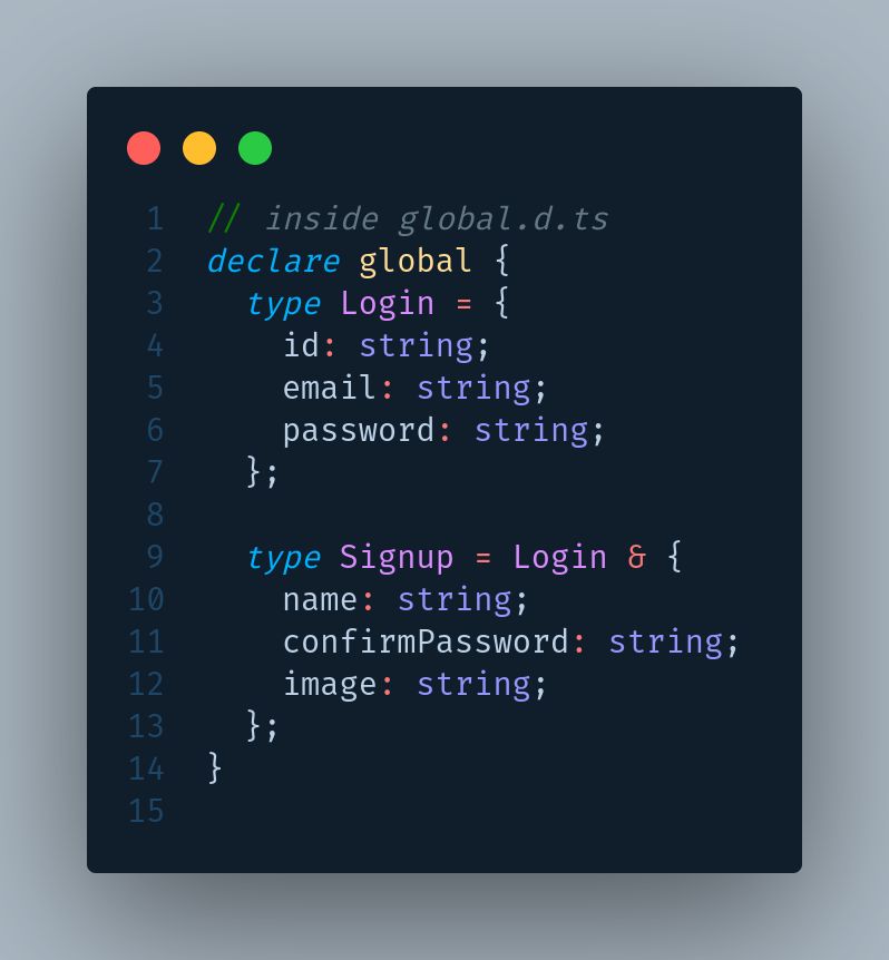 Amjad Yahia on LinkedIn: #typescript Amjad Yahia on LinkedIn: #typescript