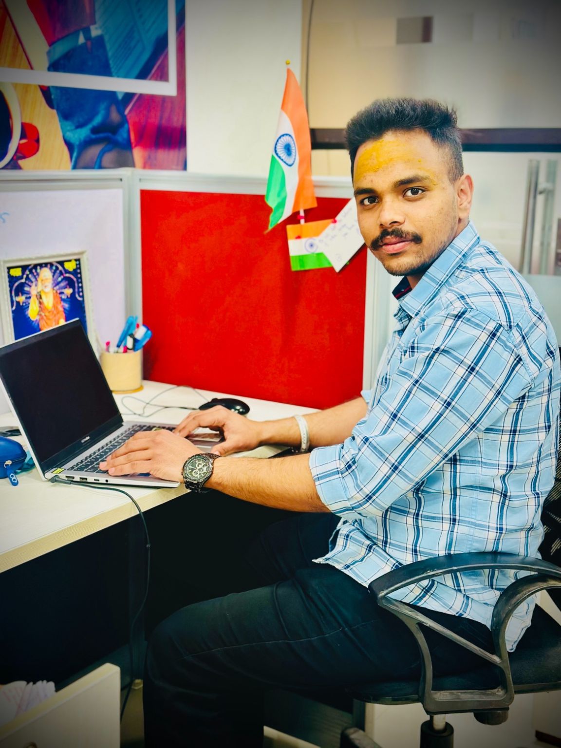 Anshuman Thakur on LinkedIn: #workday #saturdaythoughts #motivation Anshuman Thakur on LinkedIn: #workday #saturdaythoughts #motivation