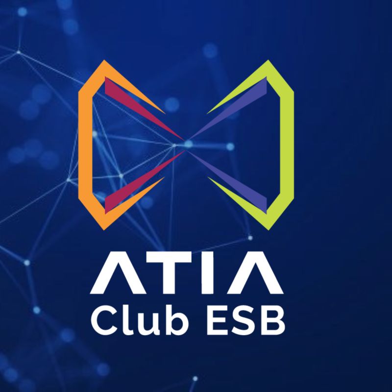 #ai #aicommunity #deeplearning | ATIA Club ESB #ai #aicommunity #deeplearning | ATIA Club ESB