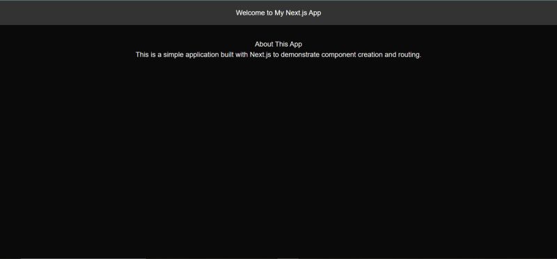 Muhammad safwan on LinkedIn: #nextjs #webdevelopment # ... Muhammad safwan on LinkedIn: #nextjs #webdevelopment # ...