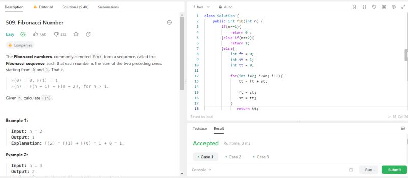 Vanshika Gupta on LinkedIn: #coding #dsawithedslash #day3completed Vanshika Gupta on LinkedIn: #coding #dsawithedslash #day3completed