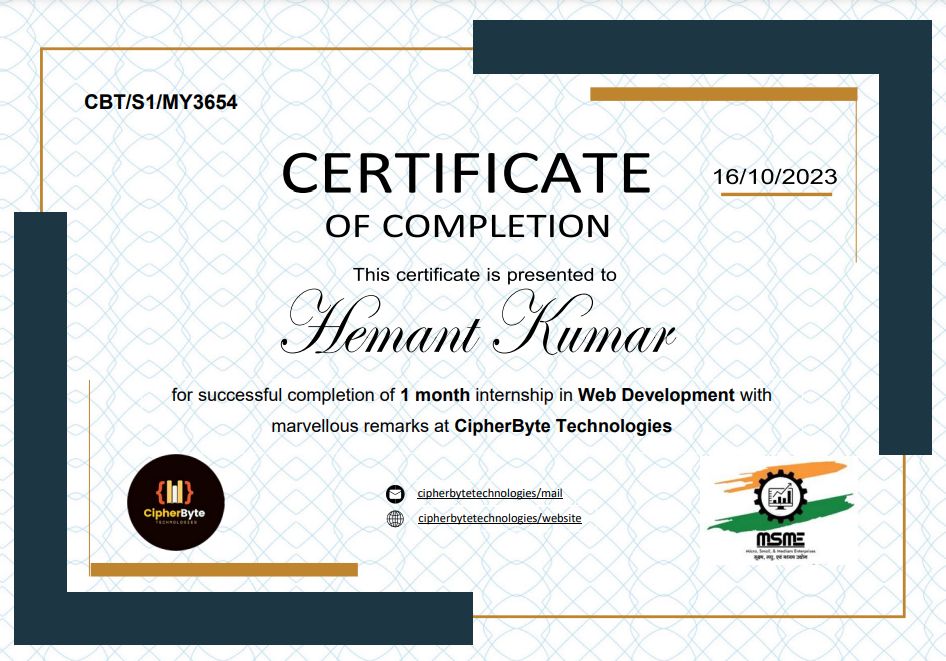 Hemant Kumar on LinkedIn: #connections #webdevelopment # ... Hemant Kumar on LinkedIn: #connections #webdevelopment # ...