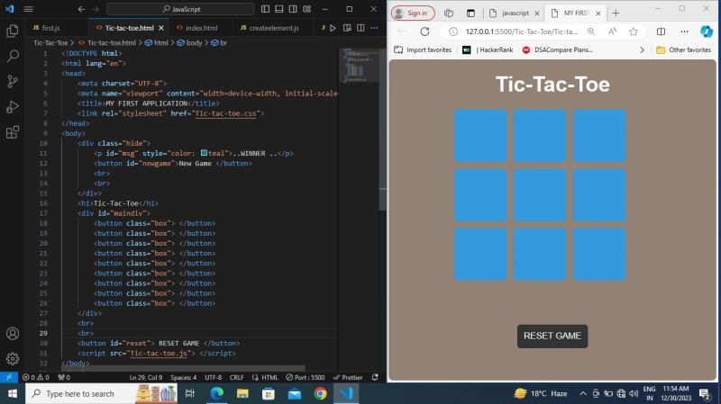 Komal Suryawanshi on LinkedIn: #codingbeginner #javascript #html #css # ... Komal Suryawanshi on LinkedIn: #codingbeginner #javascript #html #css # ...