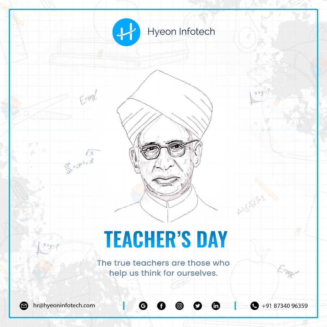 Rathod Bhavin on LinkedIn: #teachersday #education #inspiration # ... Rathod Bhavin on LinkedIn: #teachersday #education #inspiration # ...