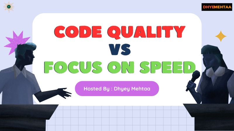 Dhyey Mehtaa on LinkedIn: #personalgrowth #coding #codingtech #startup ... Dhyey Mehtaa on LinkedIn: #personalgrowth #coding #codingtech #startup ...
