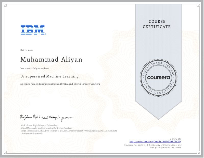 Muhammad Aliyan on LinkedIn: I am thrilled to announce that I have ... Muhammad Aliyan on LinkedIn: I am thrilled to announce that I have ...