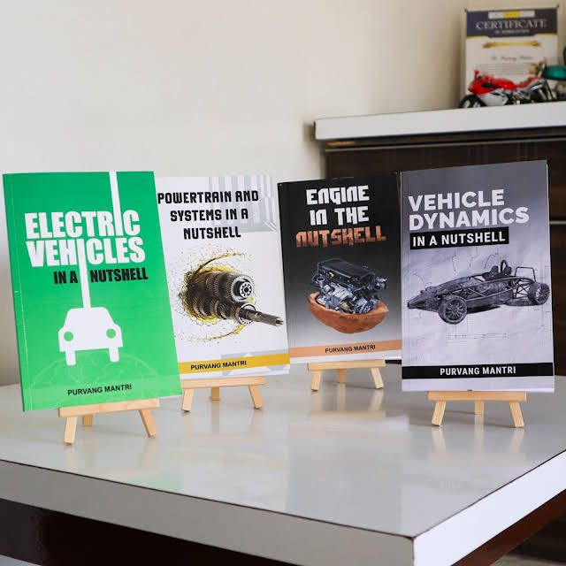 I am honoured to share that my last book, Vehicle Dynamics In A ... I am honoured to share that my last book, Vehicle Dynamics In A ...