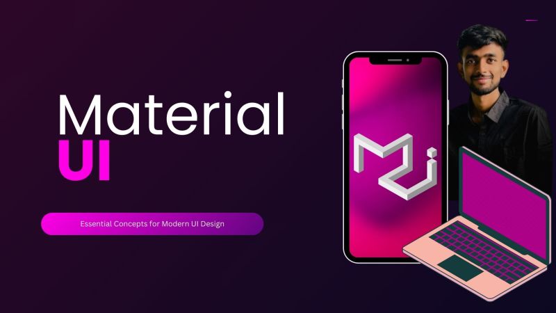 Bhushan Chaudhari on LinkedIn: #materialui #reactjs #webdevelopment # ... Bhushan Chaudhari on LinkedIn: #materialui #reactjs #webdevelopment # ...