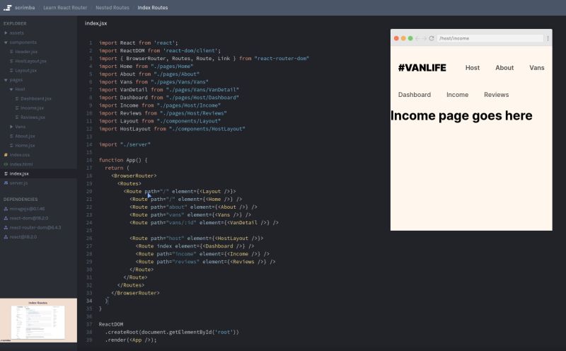 Wilson Siaw on LinkedIn: #100daysofcode #reactjs #reactdeveloper Wilson Siaw on LinkedIn: #100daysofcode #reactjs #reactdeveloper