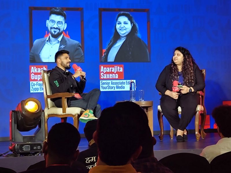 Shailesh Gogate on LinkedIn: Akash Gupta sharing his pivoting journey ... Shailesh Gogate on LinkedIn: Akash Gupta sharing his pivoting journey ...