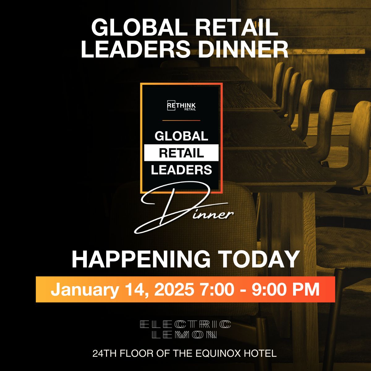 RETHINK Retail on LinkedIn: #globalretailleaders #rethinkretail #nrf2025 RETHINK Retail on LinkedIn: #globalretailleaders #rethinkretail #nrf2025