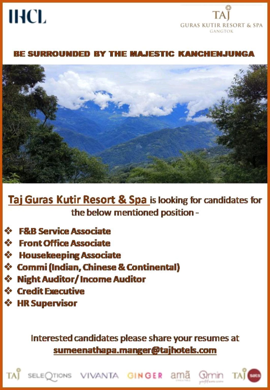 Karan Chadha on LinkedIn: #hiring Karan Chadha on LinkedIn: #hiring