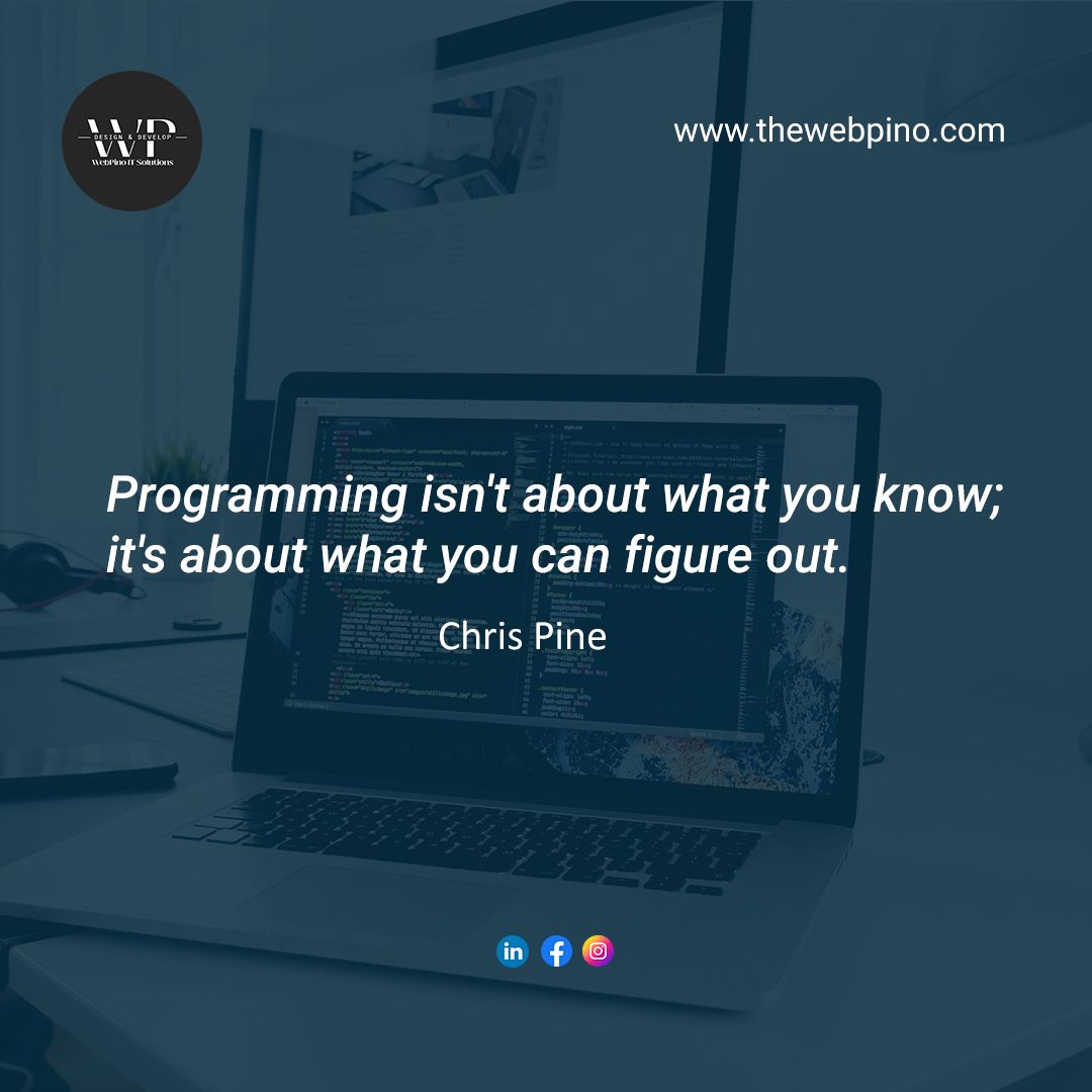 WebPino Softwares on LinkedIn: #html5 #html #css #css3 #javascript #js ... WebPino Softwares on LinkedIn: #html5 #html #css #css3 #javascript #js ...