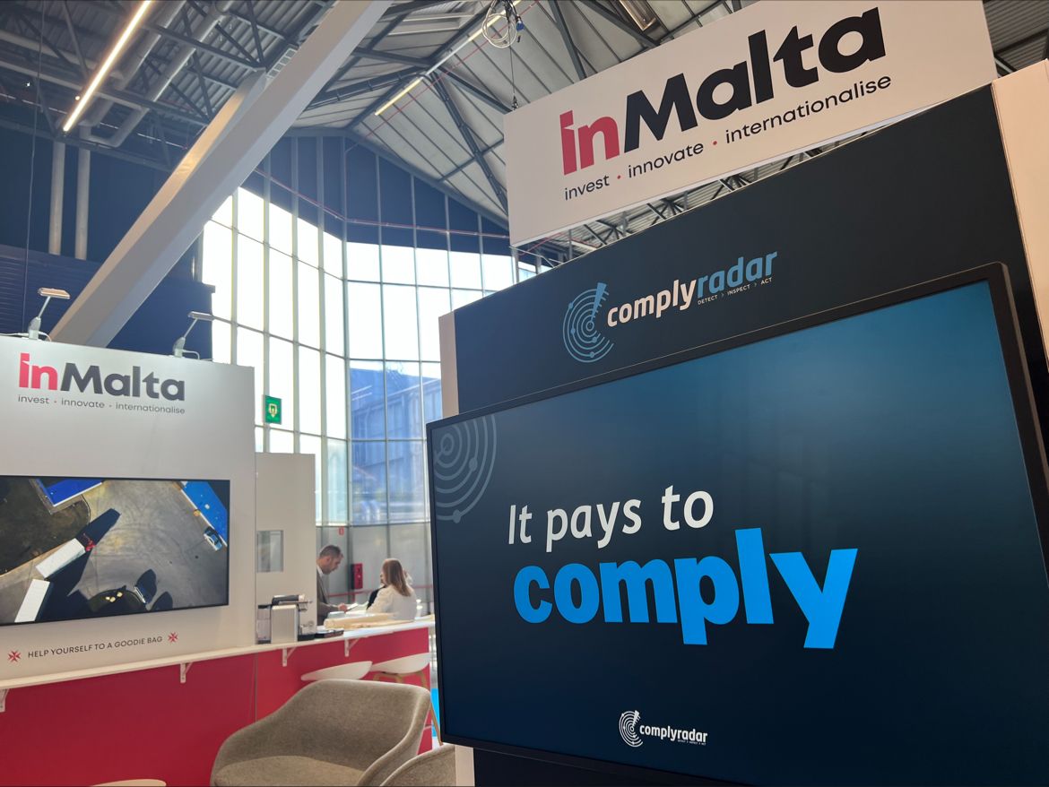Gabriella Galea on LinkedIn: #money2020europe #transactionmonitoring # ... Gabriella Galea on LinkedIn: #money2020europe #transactionmonitoring # ...