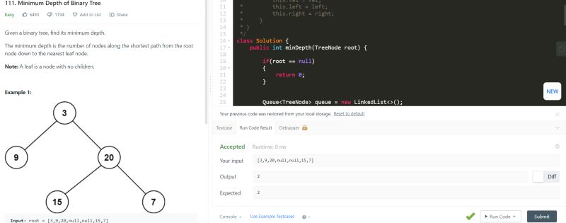 Atul verma on LinkedIn: #100daysofcodechallenge #leetcode2023 # ... Atul verma on LinkedIn: #100daysofcodechallenge #leetcode2023 # ...