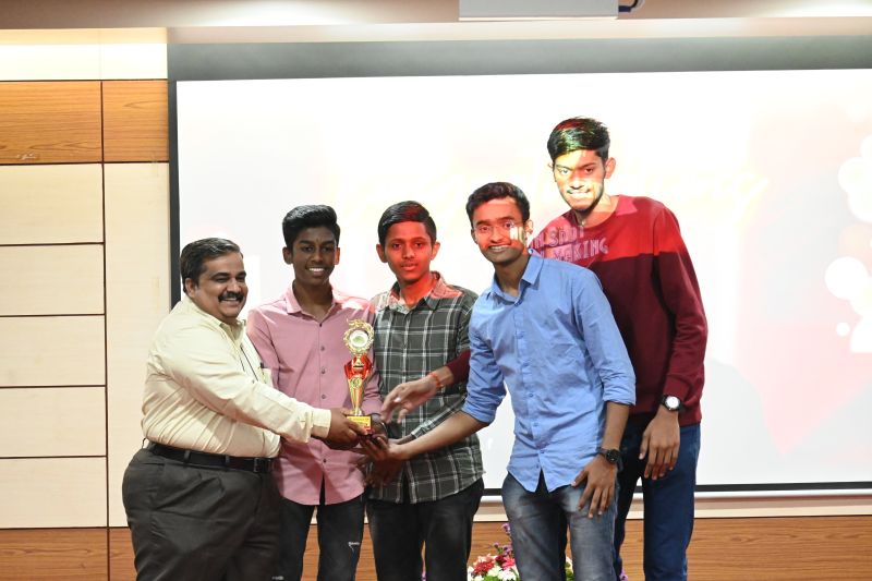 Sairaj Khade on LinkedIn: #spectrumevent #modelmakingcompetition # ... Sairaj Khade on LinkedIn: #spectrumevent #modelmakingcompetition # ...