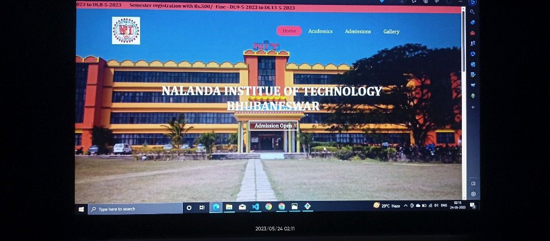Pritirekha Panda on LinkedIn: #day81 #100daysofcode Pritirekha Panda on LinkedIn: #day81 #100daysofcode