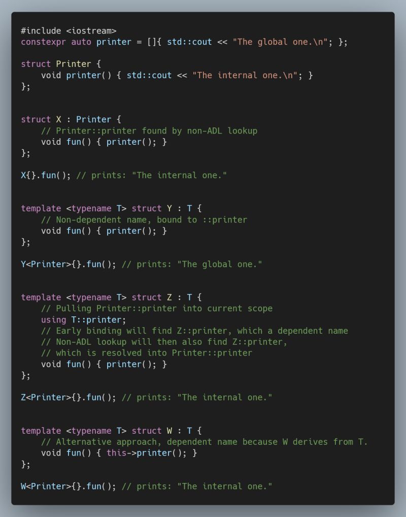 Šimon Tóth on LinkedIn: #cpp #cplusplus #coding #programming # ... Šimon Tóth on LinkedIn: #cpp #cplusplus #coding #programming # ...
