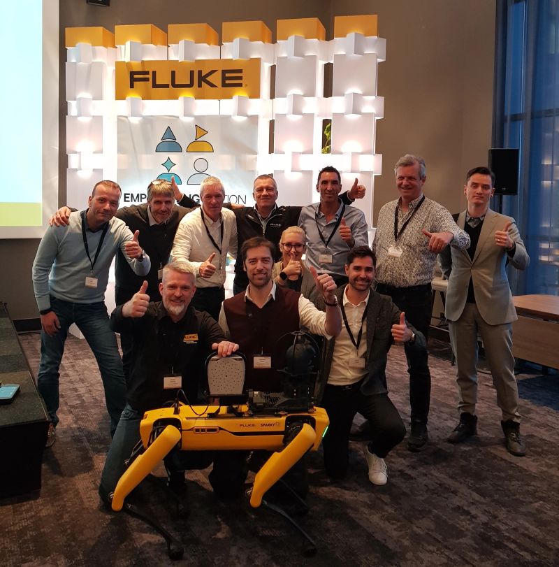 Fluke Process Instruments EMEA on LinkedIn: #onefluke Fluke Process Instruments EMEA on LinkedIn: #onefluke
