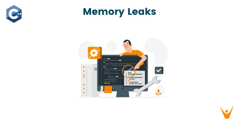 Ayman Alheraki on LinkedIn: Memory Leaks in C++: Causes, Tools & How to ... Ayman Alheraki on LinkedIn: Memory Leaks in C++: Causes, Tools & How to ...