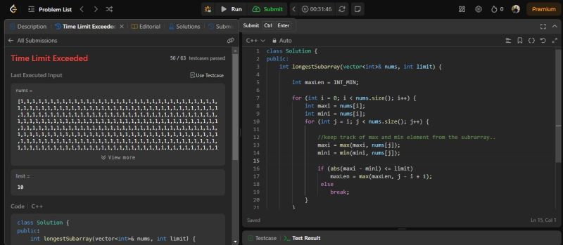 Pranav Dharkar on LinkedIn: #day #dsa #code #dev #learndaily # ... Pranav Dharkar on LinkedIn: #day #dsa #code #dev #learndaily # ...