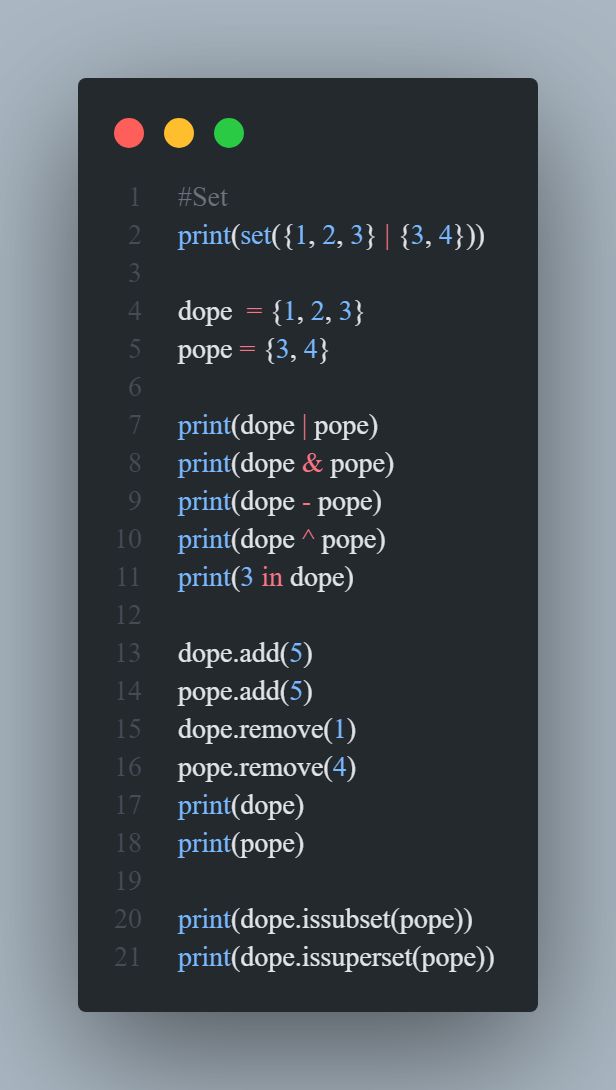 Gabriel Williams on LinkedIn: #python #pythonprogramming Gabriel Williams on LinkedIn: #python #pythonprogramming
