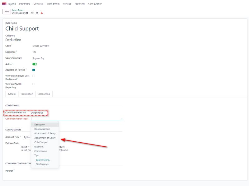 Muhammad Mahmoud on LinkedIn: #odoo18 #hrms Muhammad Mahmoud on LinkedIn: #odoo18 #hrms