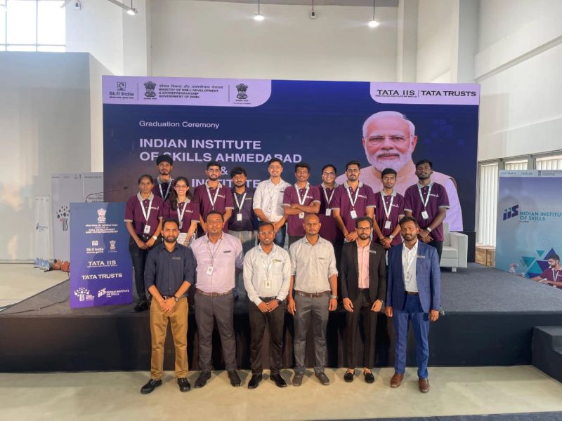 Shrutika Suryawanshi on LinkedIn: #skilldevelopment #automation # ... Shrutika Suryawanshi on LinkedIn: #skilldevelopment #automation # ...
