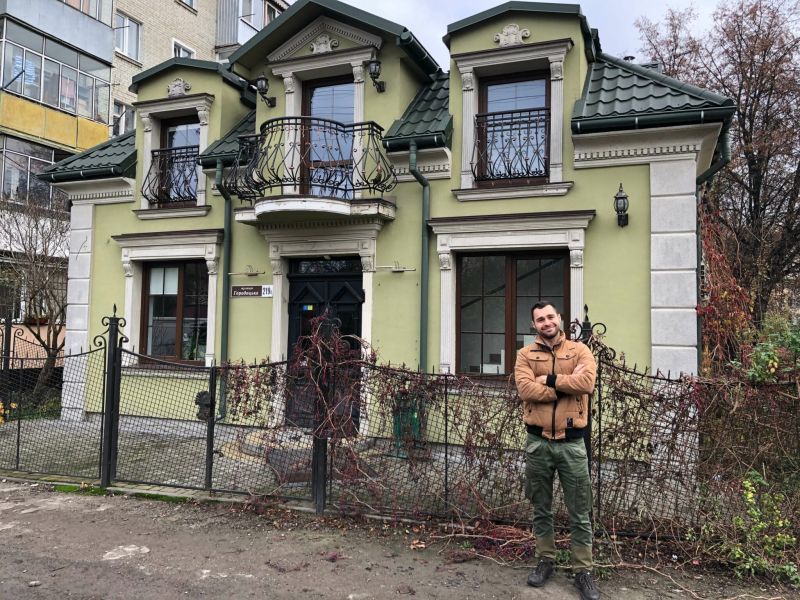 NERDZ LAB: A small start-up with a team | Volodymyr Khmil posted on the ... NERDZ LAB: A small start-up with a team | Volodymyr Khmil posted on the ...