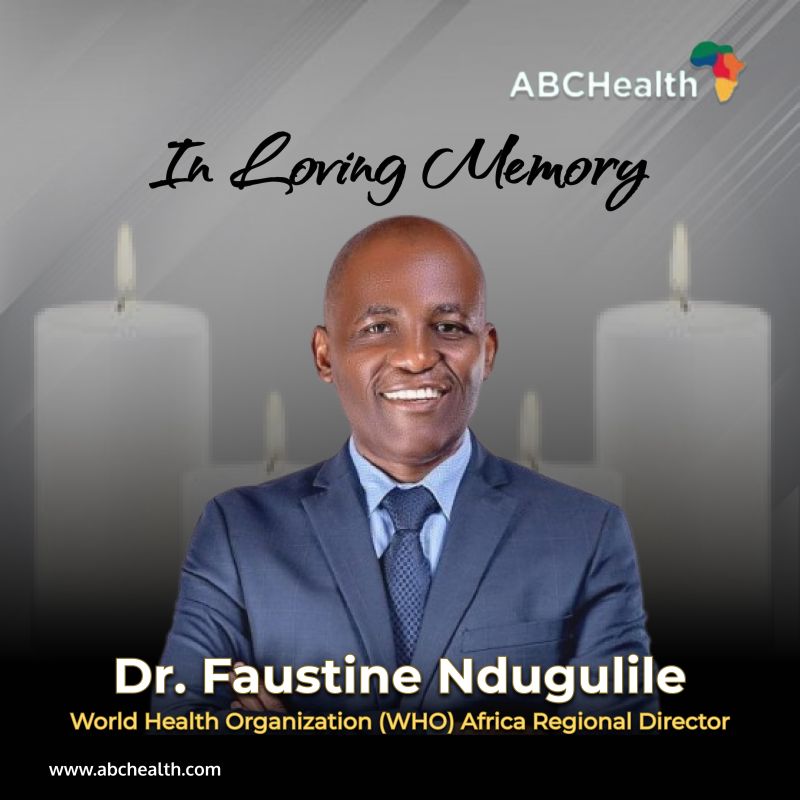 African Business Coalition for Health on LinkedIn: Today, Africa mourns ... African Business Coalition for Health on LinkedIn: Today, Africa mourns ...
